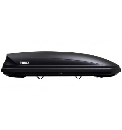 Thule Pacific 780 Box Dachowy Antracyt - Sklep Katauto