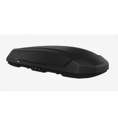Box dachowy Thule Force 3 XL 500 L - KATAUTO