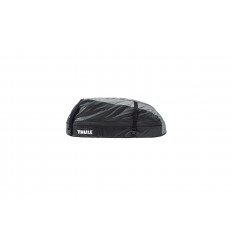 Thule Ranger 90 Black/Silver Gray - box dachowy 280 L - Katauto
